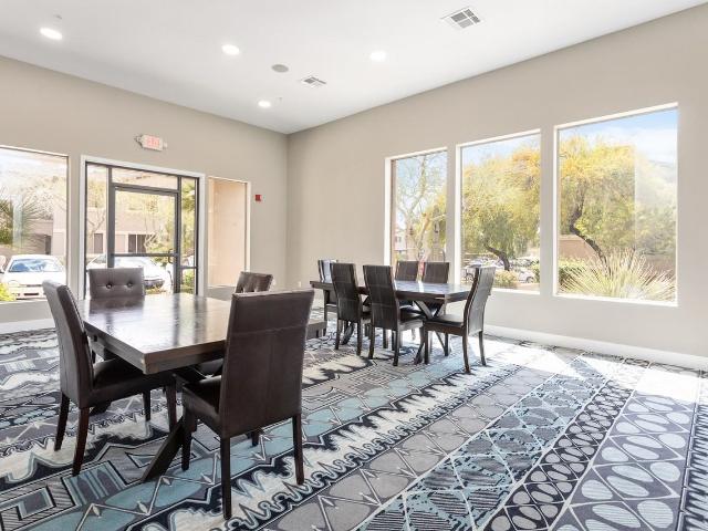 Kota North Scottsdale 3 Bedroom Apartment for Rent at 16356 N Thompson Peak Pkwy, Scottsdale, AZ 85260