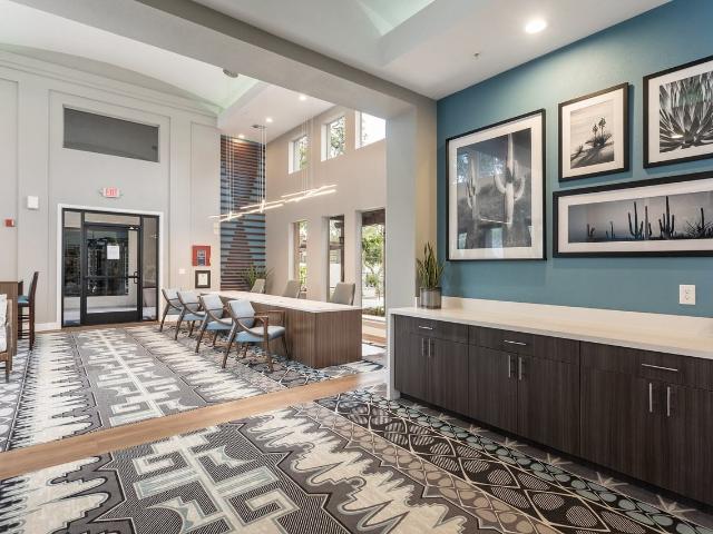 Kota North Scottsdale 1 Bedroom Apartment for Rent at 16356 N Thompson Peak Pkwy, Scottsdale, AZ 85260
