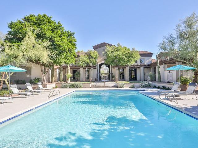 Kota North Scottsdale 1 Bedroom Apartment for Rent at 16356 N Thompson Peak Pkwy, Scottsdale, AZ 85260