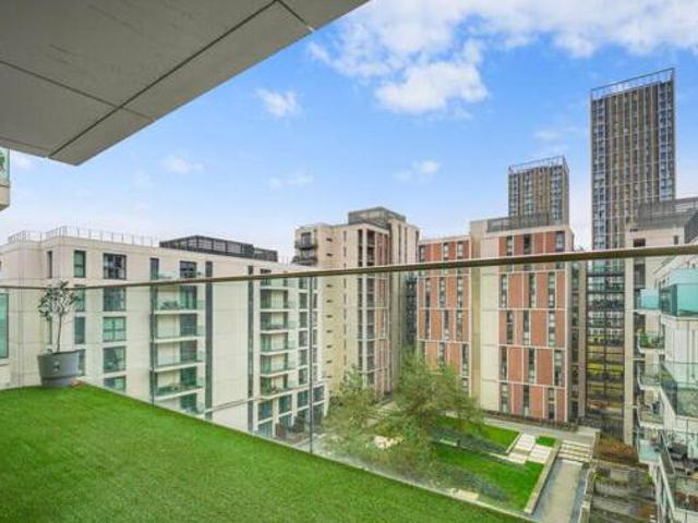 Kotata House, Ravens Walk, 1 Bedroom Apartment