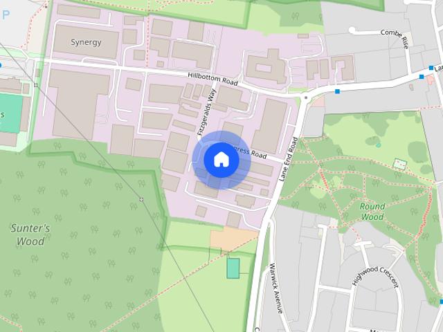 Kotecha Heights, High Wycombe