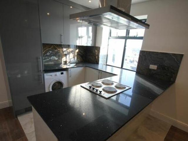 Kotecha House, Pinner Road, 2 Bedroom Apartment