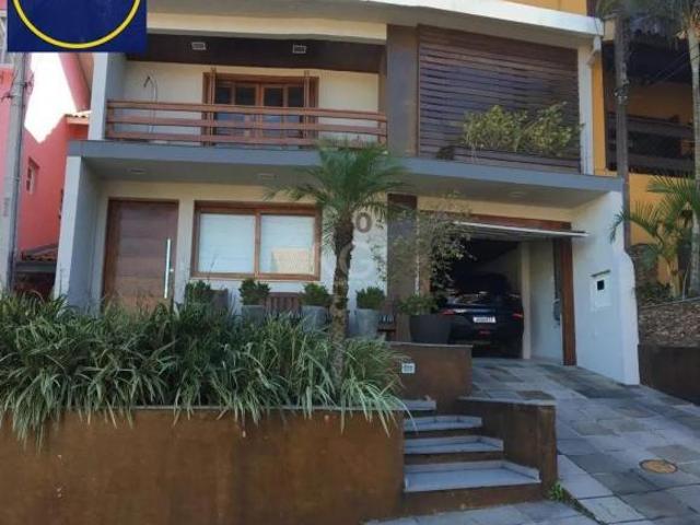 Kotel Imobiliária vende Casa em Condomínio fechado 3 dormitórios, suíte, 3 vagas