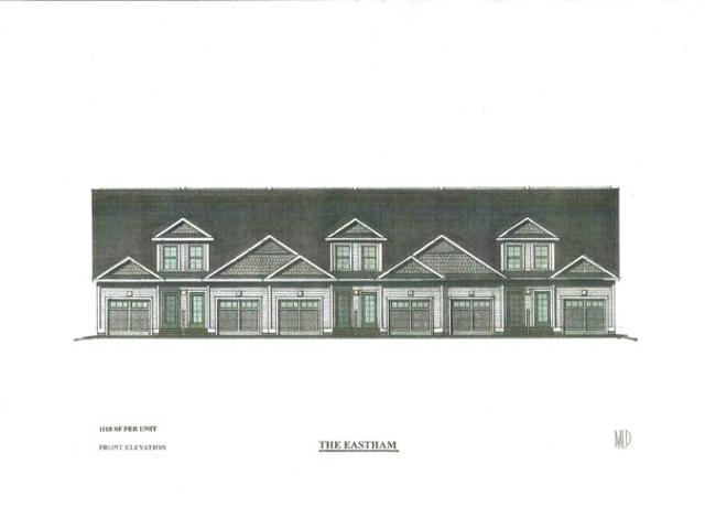 Kourebanas Dr Unit F, Williston, Home For Sale