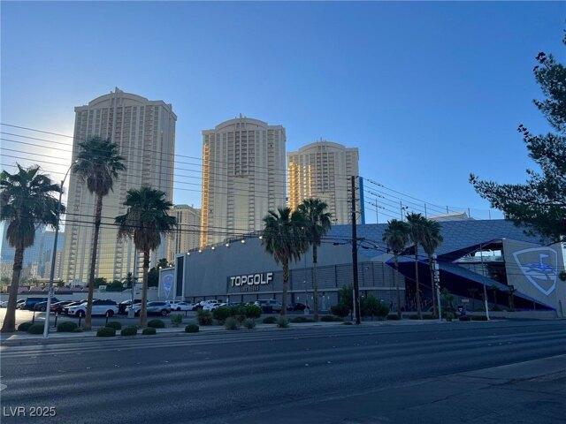 Koval Ln, Las Vegas, Home For Sale