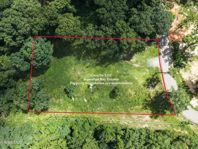 Kowaliga Bay Ests Lot 1 5, Eclectic, AL 36024