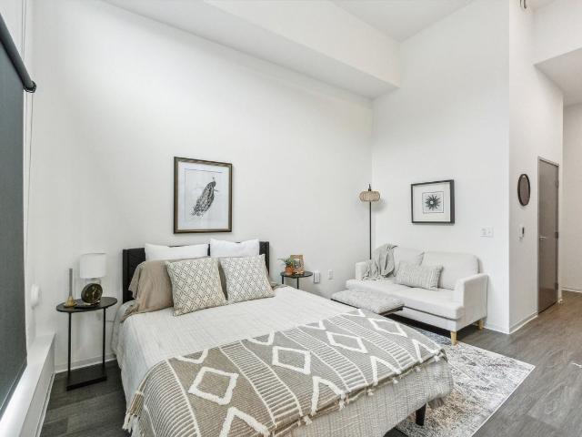 Koz at Othello Station Studio Apartment for Rent at 3803 S Warsaw St, Seattle, WA 98118 Mid Beacon Hill