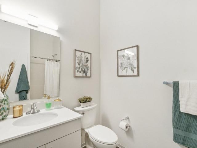 Koz at Othello Station Studio Apartment for Rent at 3803 S Warsaw St, Seattle, WA 98118 Mid Beacon Hill