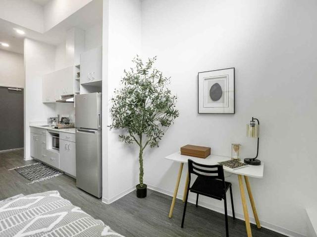 Koz at Othello Station Studio Apartment for Rent at 3803 S Warsaw St, Seattle, WA 98118 Mid Beacon Hill