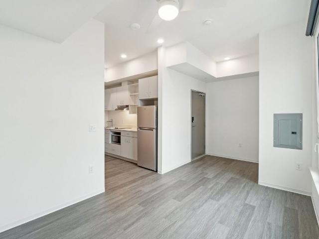 Koz at Othello Station Studio Apartment for Rent at 3803 S Warsaw St, Seattle, WA 98118 Mid Beacon Hill