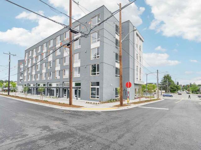 Koz at Othello Station 1 Bedroom Apartment for Rent at 3803 S Warsaw St, Seattle, WA 98118 Mid Beacon Hill