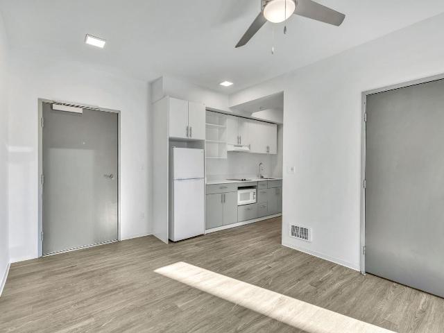 Koz at the Dome Studio Apartment for Rent at 304 Puyallup Ave, Tacoma, WA 98421 New Tacoma