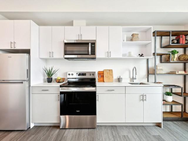 Koz on Alderwood Mall Blvd 1 Bedroom Apartment for Rent at 4301 Alderwood Mall Blvd, Lynnwood, WA 98036