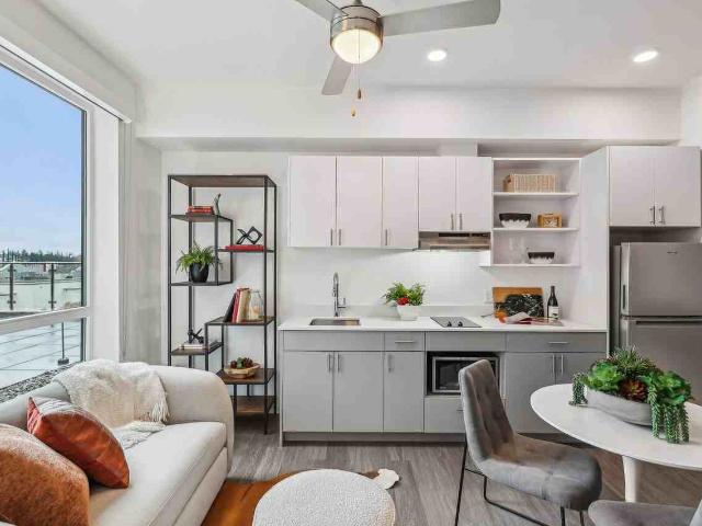 Koz on Alderwood Mall Blvd 1 Bedroom Apartment for Rent at 4301 Alderwood Mall Blvd, Lynnwood, WA 98036