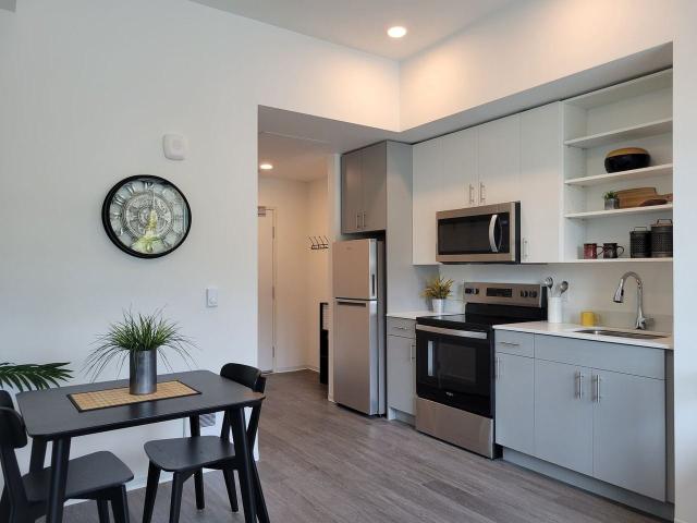 Koz on Bickford Studio Apartment for Rent at 1900 Bickford Ave, Snohomish, WA 98290