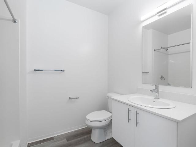 Koz on Interstate Studio Apartment for Rent at 5460 N Interstate Ave, Portland, OR 97217 Overlook