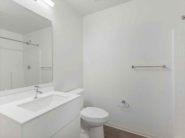 Koz on Market Studio Apartment for Rent at 1554 Market St, Tacoma, WA 98402 New Tacoma