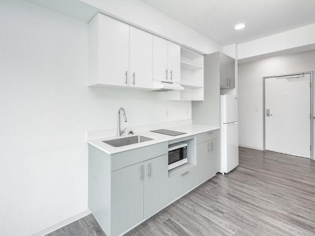 Koz on MLK Studio Apartment for Rent at 824 Martin Luther King Jr Way, Tacoma, WA 98405 New Tacoma