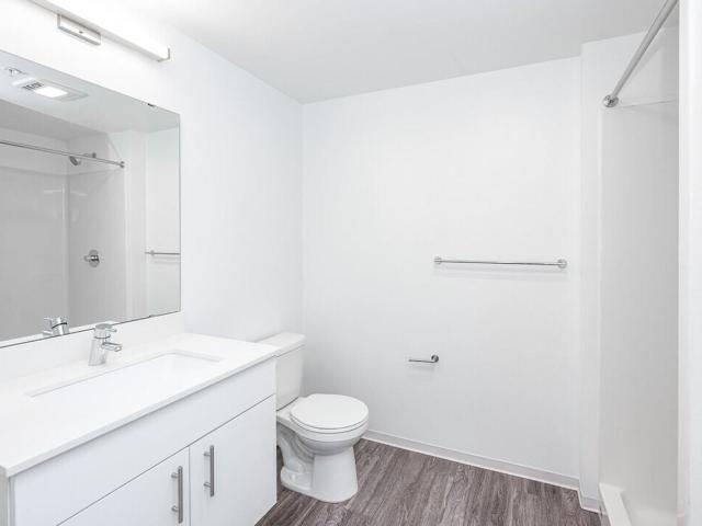 Koz on MLK Studio Apartment for Rent at 824 Martin Luther King Jr Way, Tacoma, WA 98405 New Tacoma