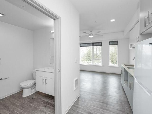 Koz on MLK Studio Apartment for Rent at 824 Martin Luther King Jr Way, Tacoma, WA 98405 New Tacoma