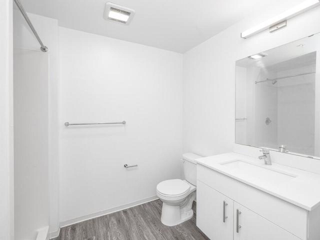 Koz on MLK Studio Apartment for Rent at 824 Martin Luther King Jr Way, Tacoma, WA 98405 New Tacoma