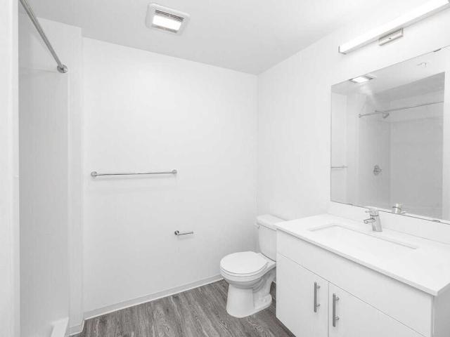 Koz on MLK Studio Apartment for Rent at 824 Martin Luther King Jr Way, Tacoma, WA 98405 New Tacoma