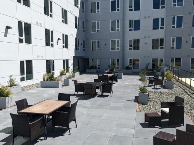 Koz on MLK Studio Apartment for Rent at 824 Martin Luther King Jr Way, Tacoma, WA 98405 New Tacoma