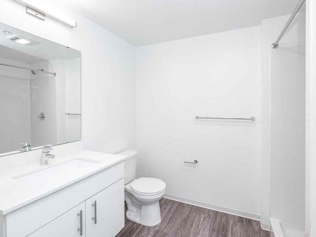 Koz on MLK 1 Bedroom Apartment for Rent at 824 Martin Luther King Jr Way, Tacoma, WA 98405 New Tacoma