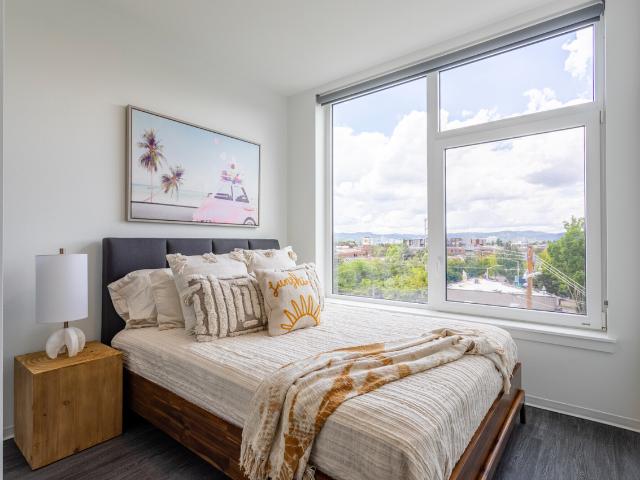 Koz on Sandy 1 Bedroom Apartment for Rent at 2180 Ne 47th Ave, Portland, OR 97213 Rose City Park