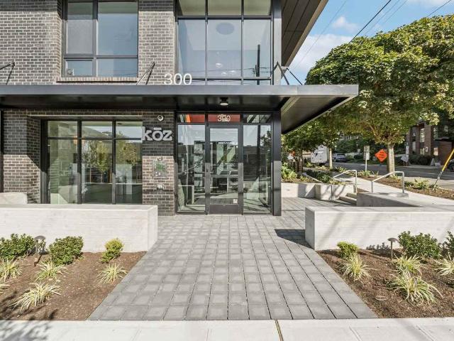 Koz Uptown Studio Apartment for Rent at 300 W Republican St, Seattle, WA 98119 Lower Queen Anne