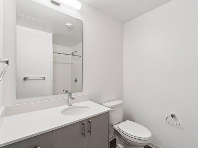 Koz Uptown Studio Apartment for Rent at 300 W Republican St, Seattle, WA 98119 Lower Queen Anne