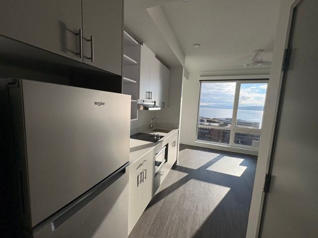 Koz Uptown Studio Apartment for Rent at 300 W Republican St, Seattle, WA 98119 Lower Queen Anne