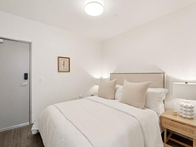 Koz Uptown Studio Apartment for Rent at 300 W Republican St, Seattle, WA 98119 Lower Queen Anne