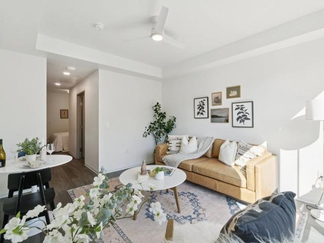 Koz Uptown 1 Bedroom Apartment for Rent at 300 W Republican St, Seattle, WA 98119 Lower Queen Anne