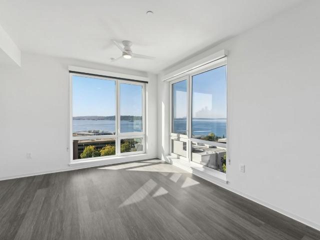 Koz Uptown 1 Bedroom Apartment for Rent at 300 W Republican St, Seattle, WA 98119 Lower Queen Anne