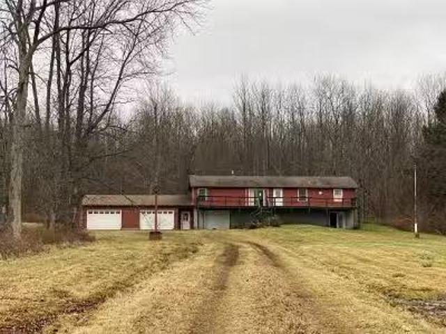 Klocks Corners Rd