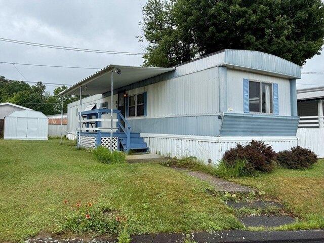 Klondike Ave, Westfield, Property For Sale