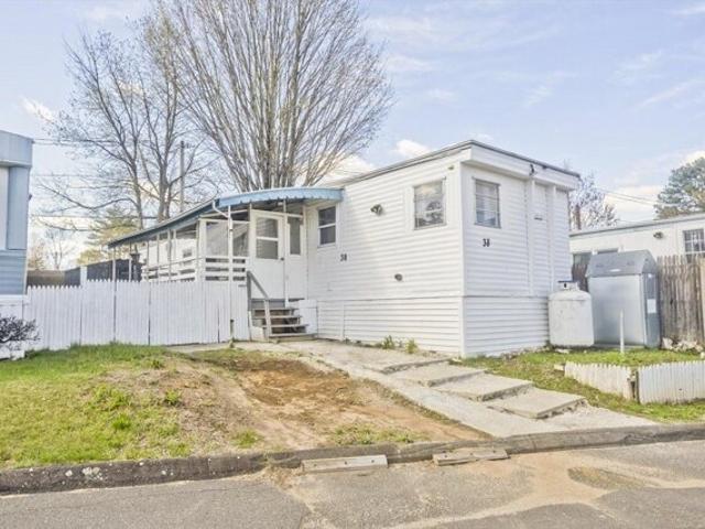Klondike Ave, Westfield, Property For Sale