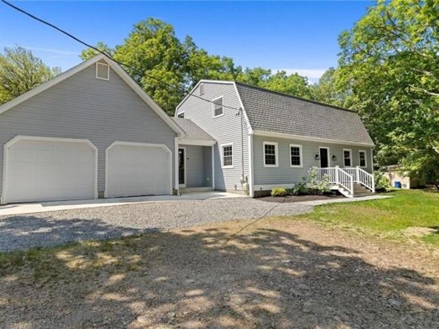 Klondike Rd, Charlestown, Home For Sale