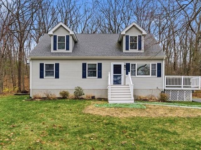 Klondike Rd, Dudley, Home For Sale