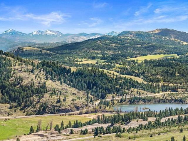 Klondike Rd, Republic, WA 99141