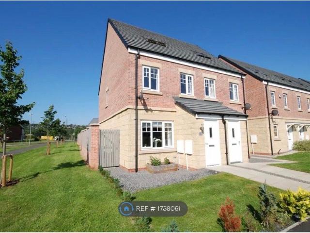 Klondyke Walk, Blaydon On Tyne NE21, 3 bed end terrace house to rent, £1,199 pcm | PrimeLocation