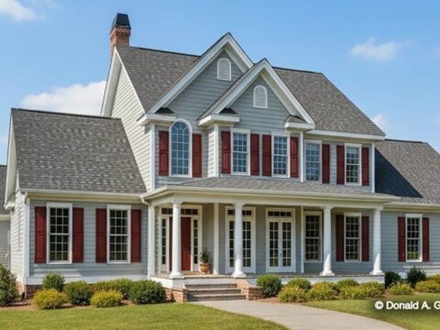 Klaus Anderson Rd, Southwick, Home For Sale