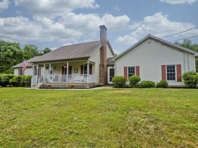 Klaus Anderson Rd, Southwick, Home For Sale