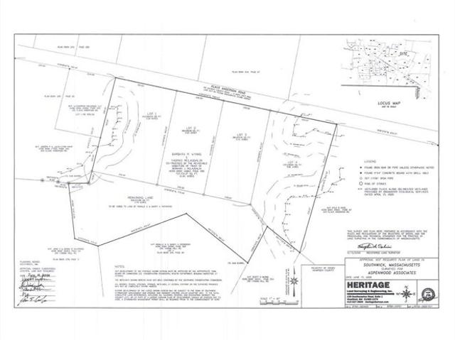 Klaus Anderson Rd, Southwick, Plot For Sale