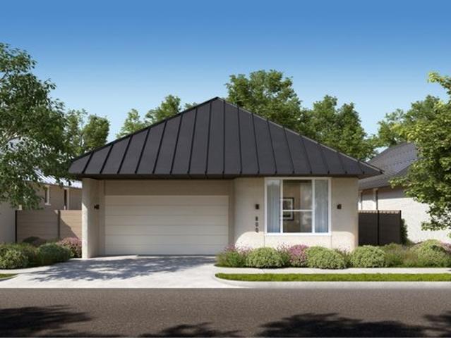 Klay Plan Wolf Ranch Genesis Collection Community