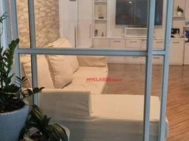 klabin 65m2 alto pado lazer completo