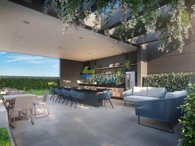 Klabin, 72m², 2dts, 2ste, 1vg, px metrô, NOVO!