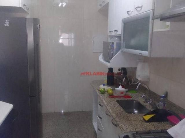 klabin apto 3 suítes