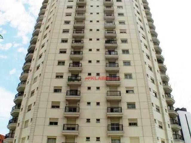 KLABIN. APTO. MARAVILHOSO. 165m². 3 SUÍTES. 4 VAGAS. METRÔ PRÓXIMO. LAZER COMPLETO